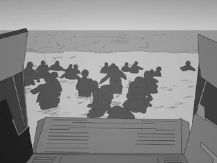 World War II | BrainPOP Wiki | Fandom