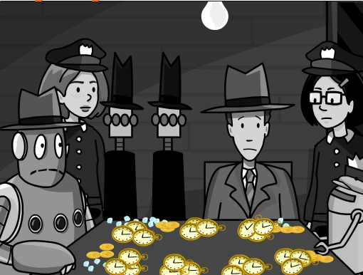 Little Jimmy | BrainPOP Wiki | Fandom