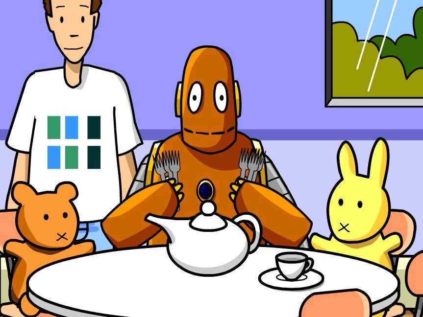 Commutative Property | BrainPOP Wiki | Fandom