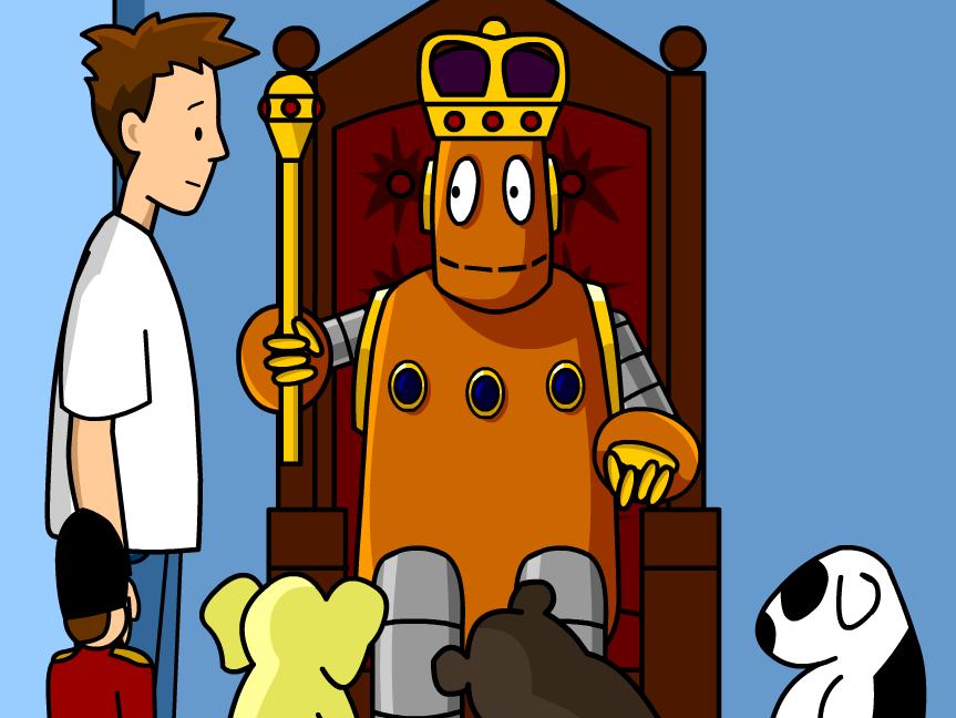 Causes of the American Revolution | BrainPOP Wiki | Fandom