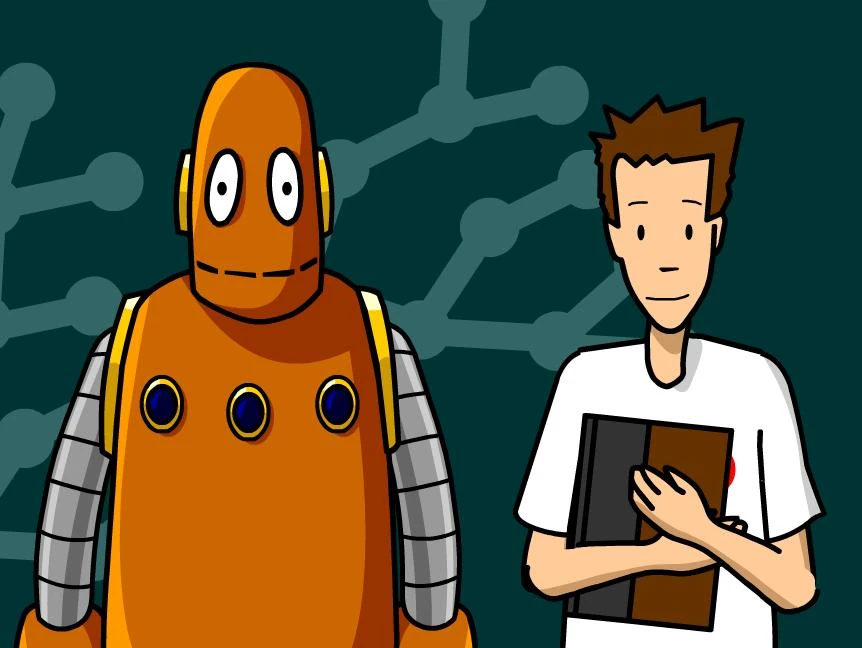 Natural Selection | BrainPOP Wiki | Fandom