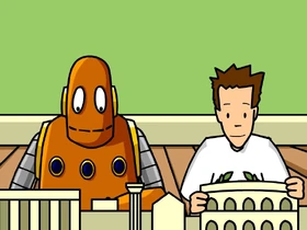Pax Romana | BrainPOP Wiki | Fandom