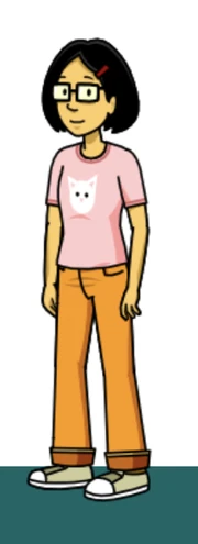 Rita | BrainPOP Wiki | Fandom