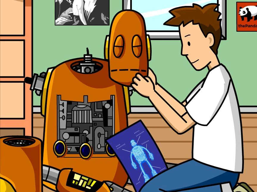 Autism | BrainPOP Wiki | Fandom