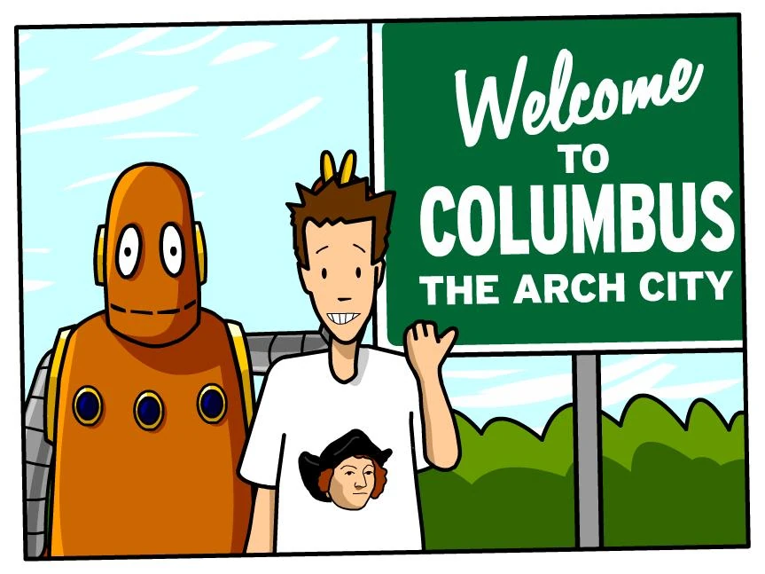 Christopher Columbus | BrainPOP Wiki | Fandom