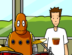 Percussion | BrainPOP Wiki | Fandom