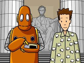 Abraham Lincoln | BrainPOP Wiki | Fandom