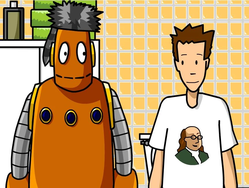Benjamin Franklin | BrainPOP Wiki | Fandom