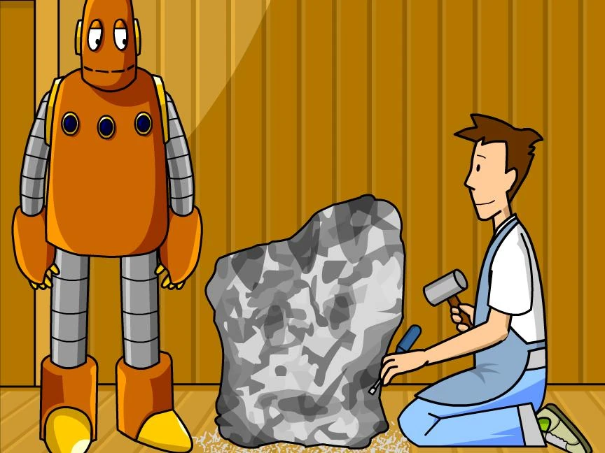 Sculpture | BrainPOP Wiki | Fandom