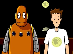 Moon | BrainPOP Wiki | Fandom