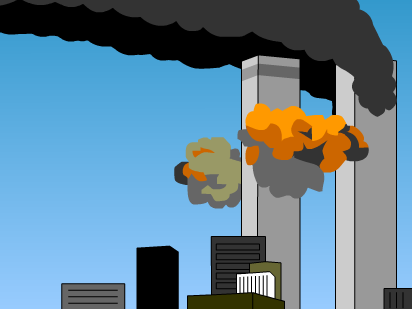 September 11th | BrainPOP Wiki | Fandom