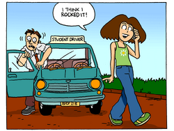 Cars | BrainPOP Wiki | Fandom