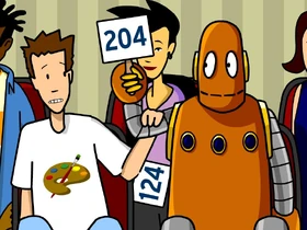 Painting | BrainPOP Wiki | Fandom