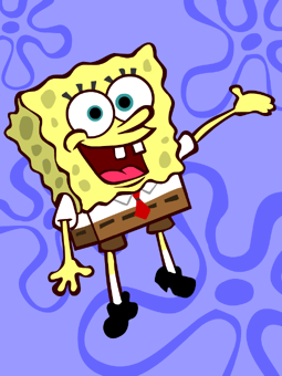 Sponges | BrainPOP Wiki | Fandom