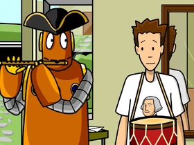 George Washington | BrainPOP Wiki | Fandom