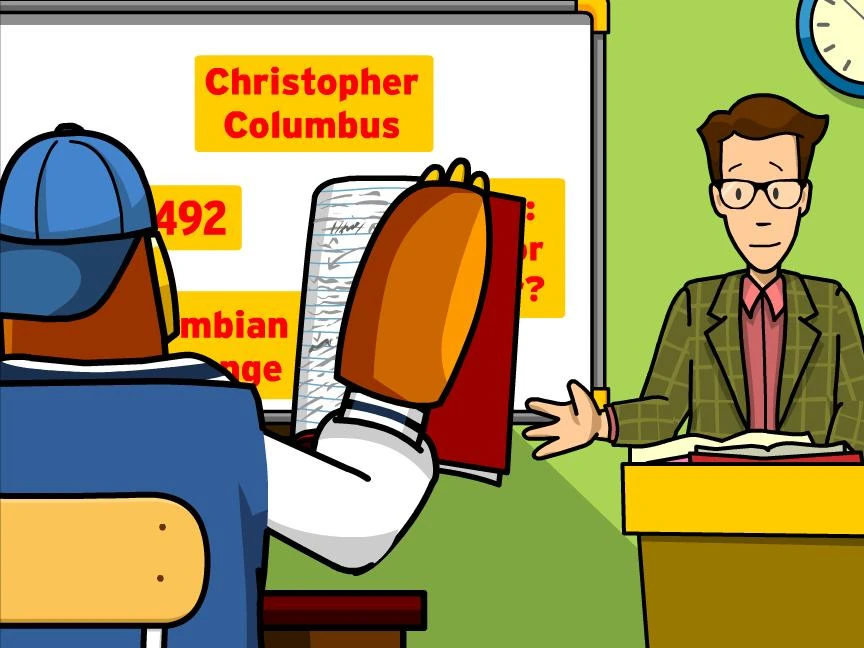 Note-Taking Skills | BrainPOP Wiki | Fandom