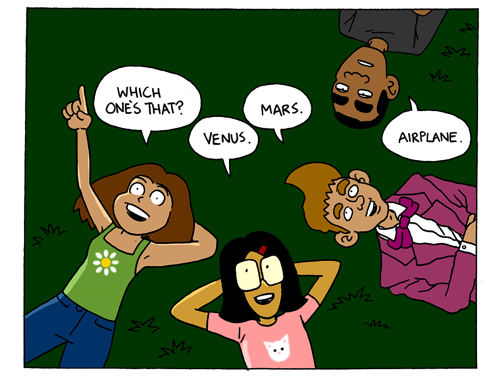 Sistema Solar Brainpop