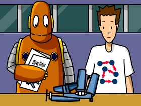 Writing in Sequence | BrainPOP Wiki | Fandom
