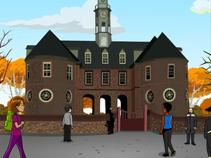 Thirteen Colonies | BrainPOP Wiki | Fandom