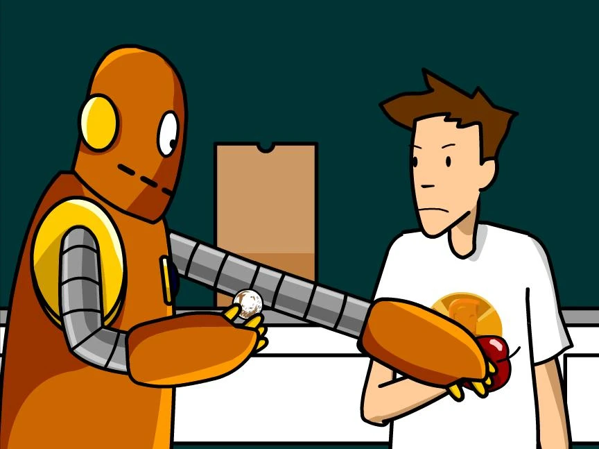 Independent and Dependent Events | BrainPOP Wiki | Fandom