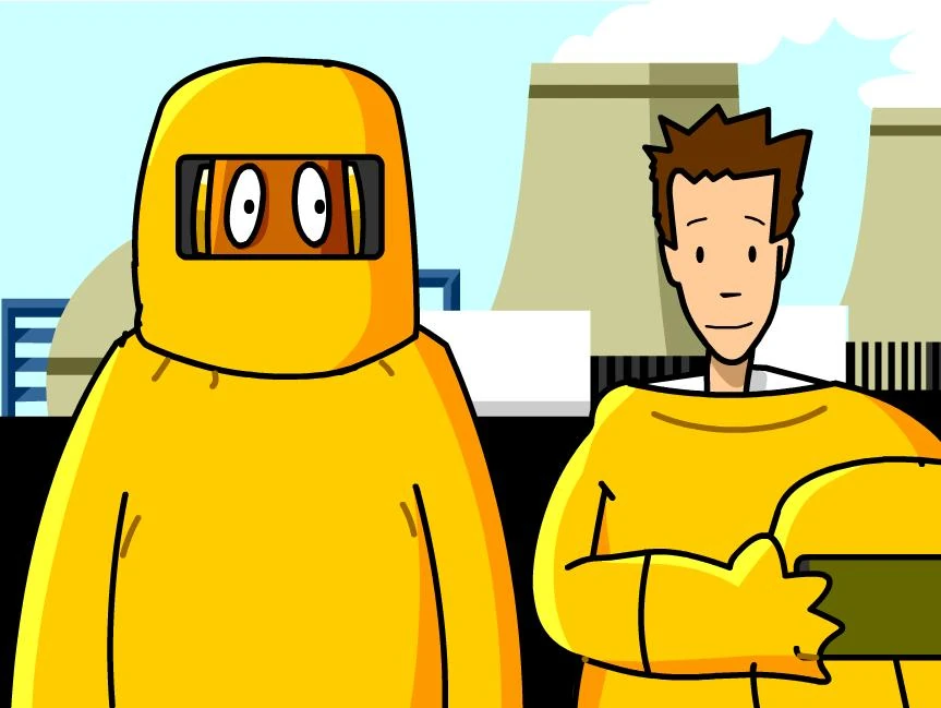 Nuclear Energy | BrainPOP Wiki | Fandom