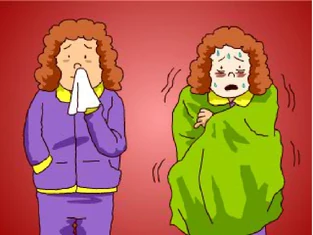 Flu and Flu Vaccine | BrainPOP Wiki | Fandom