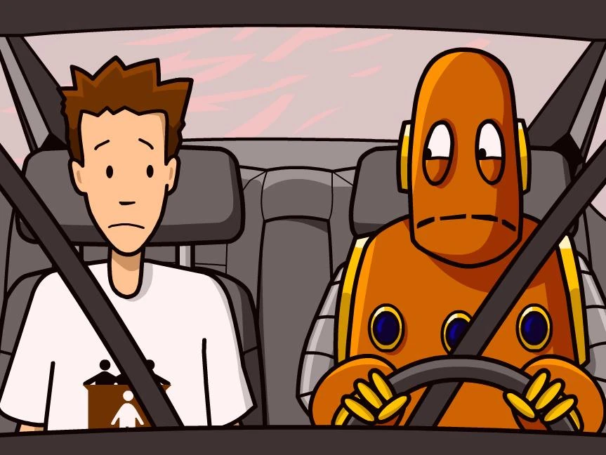 Trials | BrainPOP Wiki | Fandom