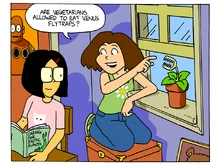 Carnivorous Plants | BrainPOP Wiki | Fandom