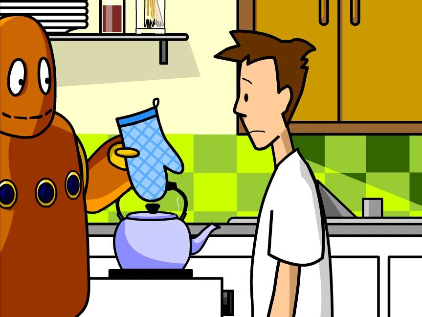 Behavior Brainpop Wiki Fandom