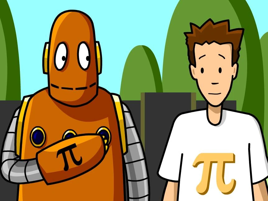 Pi | BrainPOP Wiki | Fandom