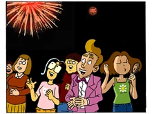 Fireworks | BrainPOP Wiki | Fandom