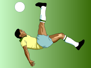 Pelé | BrainPOP Wiki | Fandom