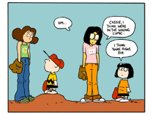 Baseball | BrainPOP Wiki | Fandom