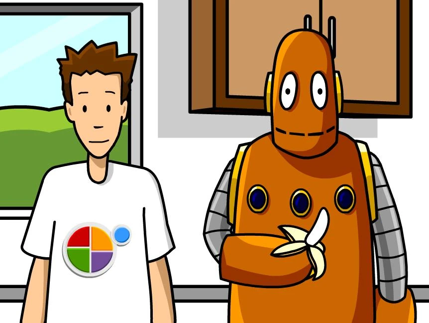 Nutrition | BrainPOP Wiki | Fandom