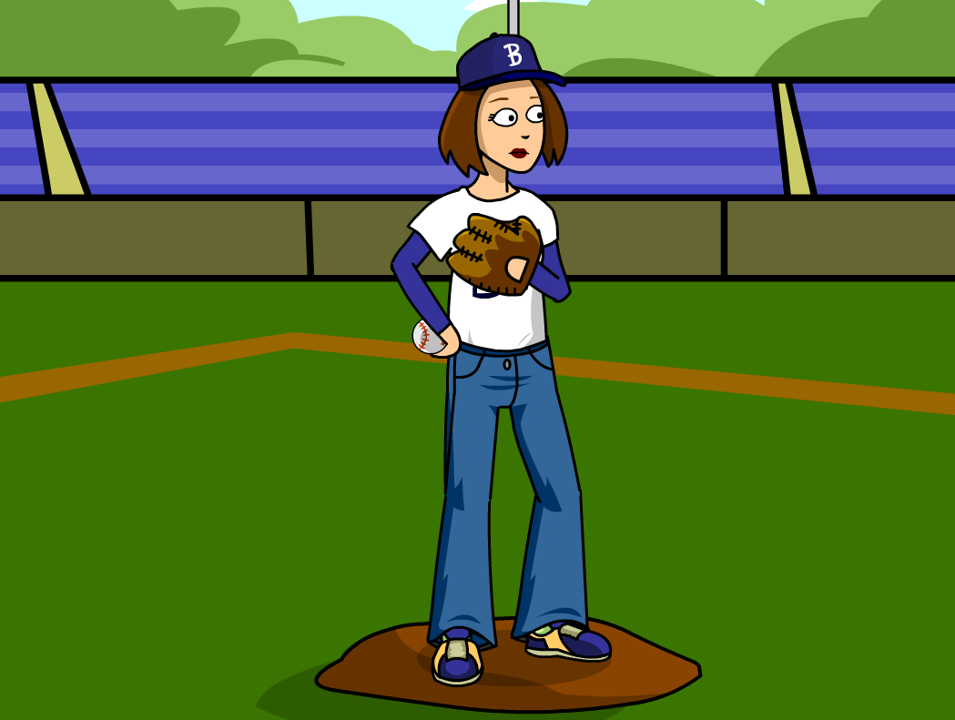 Jackie Robinson | BrainPOP Wiki | Fandom
