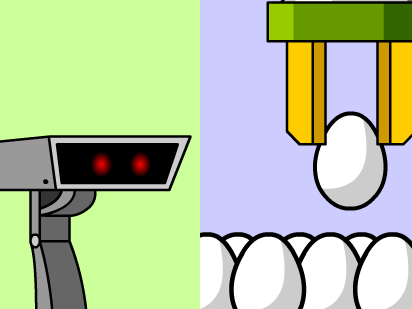 Robots | BrainPOP Wiki | Fandom