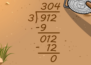 Long Division | BrainPOP Wiki | Fandom