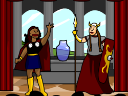 Vocals | BrainPOP Wiki | Fandom