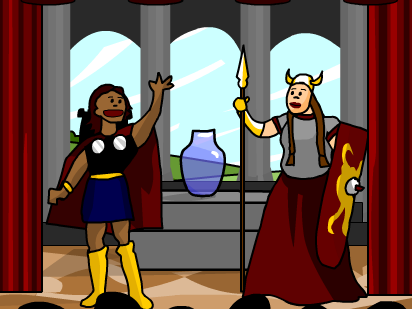 Vocals | BrainPOP Wiki | Fandom