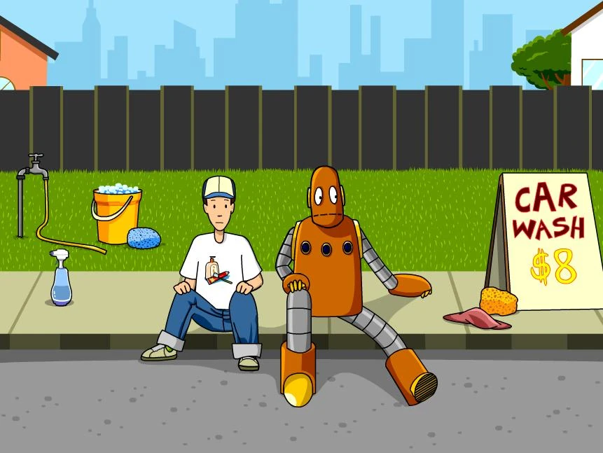 Personal Hygiene | BrainPOP Wiki | Fandom