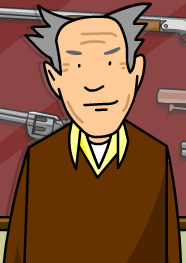Tim's Grandfather | BrainPOP Wiki | Fandom