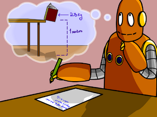 Potential Energy | BrainPOP Wiki | Fandom