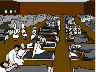 Flu and Flu Vaccine | BrainPOP Wiki | Fandom