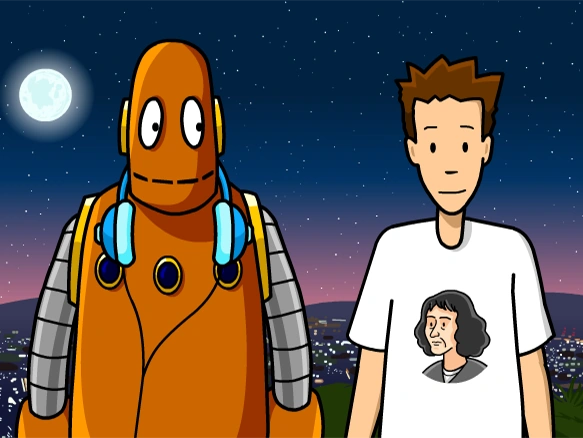 Copernicus | BrainPOP Wiki | Fandom