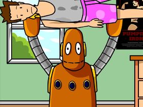 Muscles | BrainPOP Wiki | Fandom