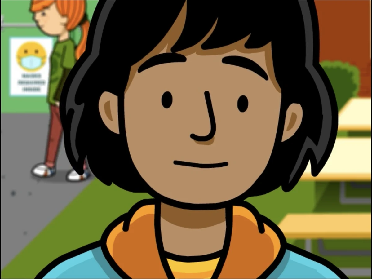 Mateo | BrainPOP Wiki | Fandom