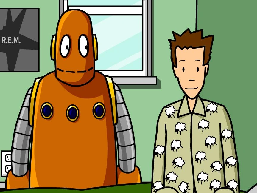 Dreams | BrainPOP Wiki | Fandom