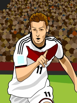 Soccer | BrainPOP Wiki | Fandom