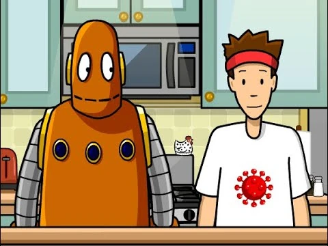 Coronavirus | BrainPOP Wiki | Fandom