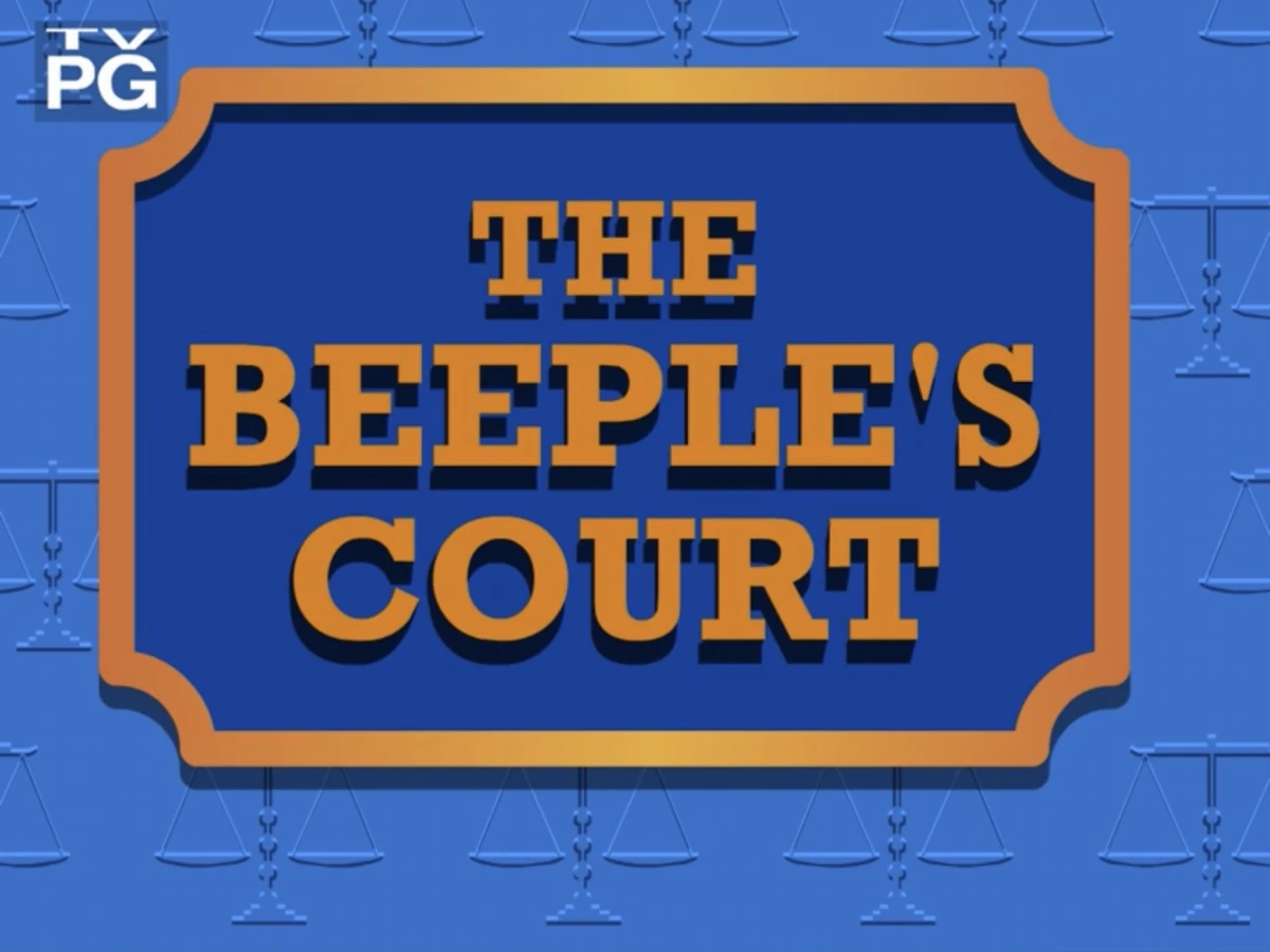 The Beeple's Court | BrainPOP Wiki | Fandom